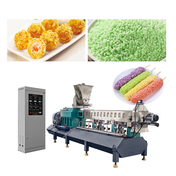 The Ultimate Commercial Japanese Panko Bread Crumb Grinder Machine ...