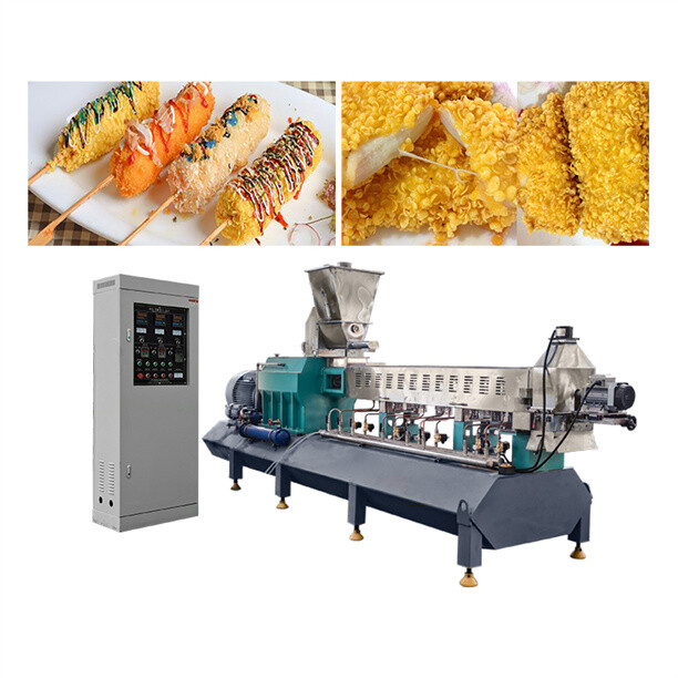 The Ultimate Guide to bread crumb maker in 2024 - Shandong Loyal ...