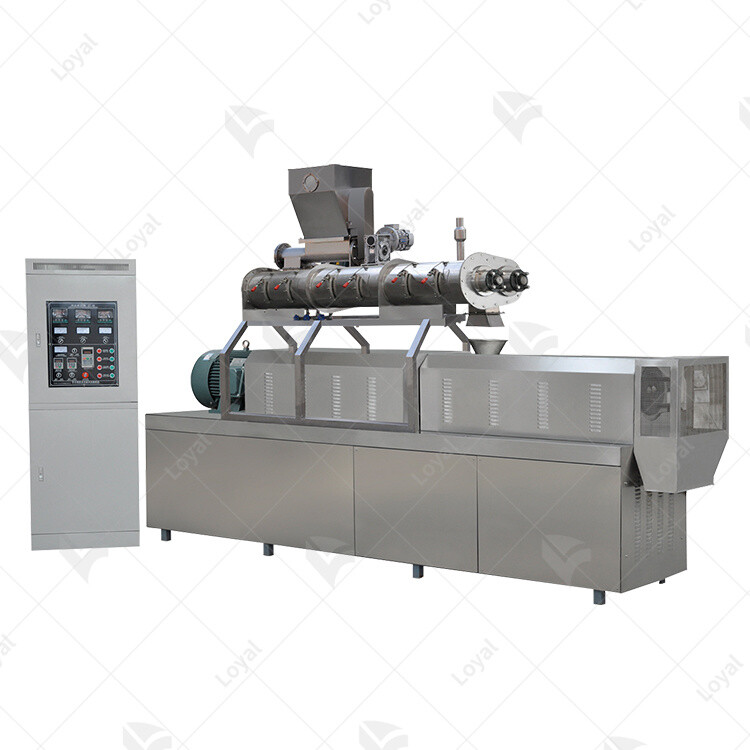 The Ultimate Article About Crumb Maker In 2024 - Shandong Loyal ...