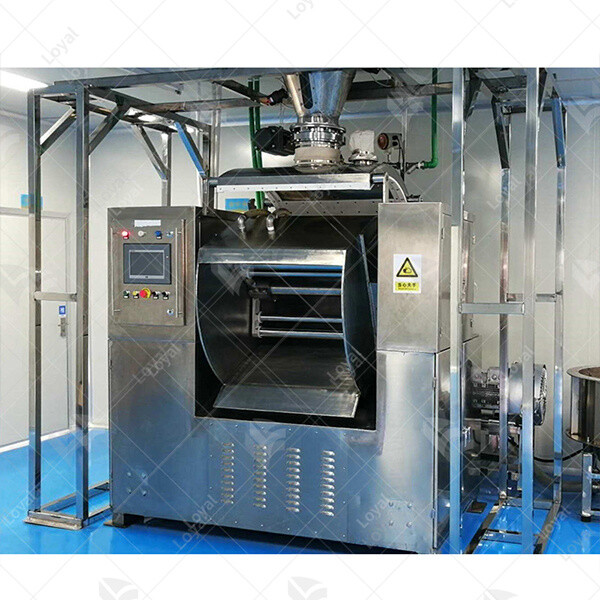 Everything You Need to Know about Industrial Bread Crumb Pulverizer ...