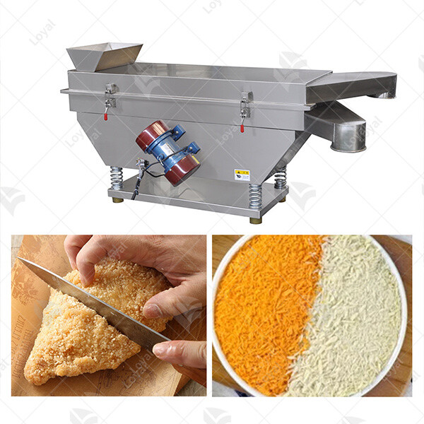 Everything you Need to Know About Bread Crumbs Production Plant ...