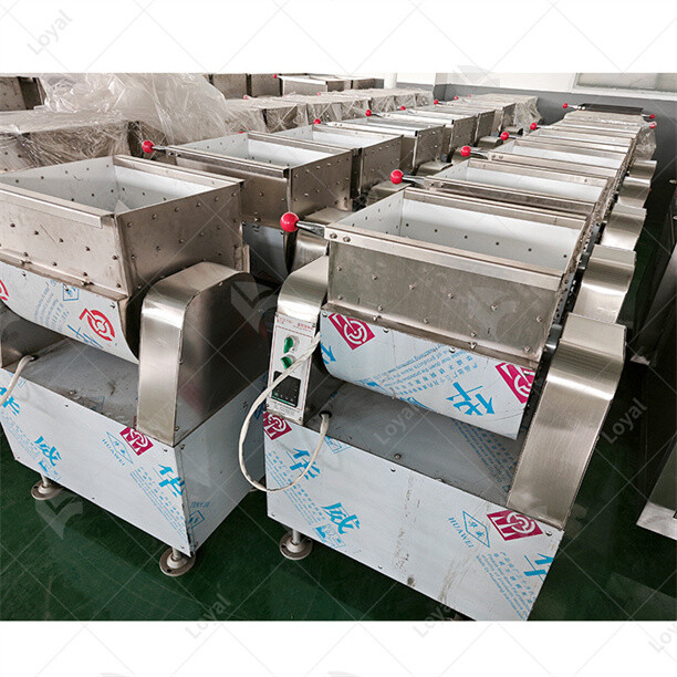 Everything You Need to Know About Small Protein Bar Extruders ...