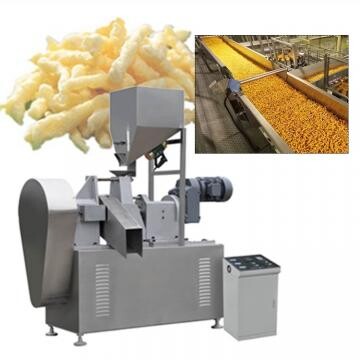 Unlock The Secret To Perfect snacks making machine:A snacks making ...