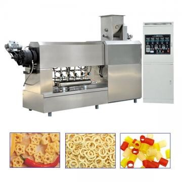 Discover The Secret To Perfect automatic puff making machine: automatic ...