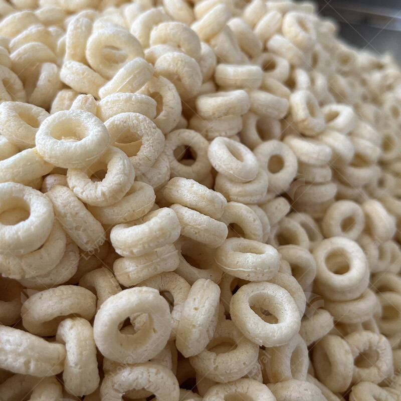 Everything You Need To Know About Corn Ring Making Machine - Shandong ...