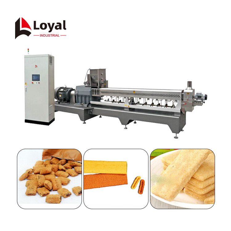How To Choose The Bestmaize puff making machine: 2025Buyer’s Guide ...